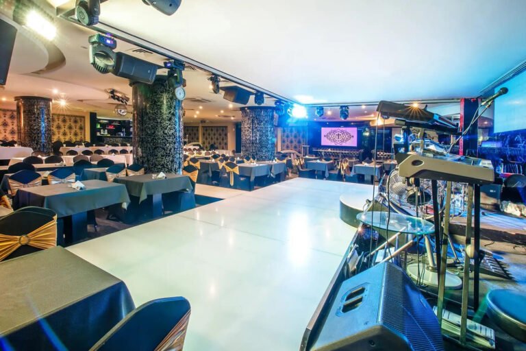 Tehroon - 4 Star Hotel in Al Barsha Dubai,Luxury Hotel in Al Barsha,4 ...